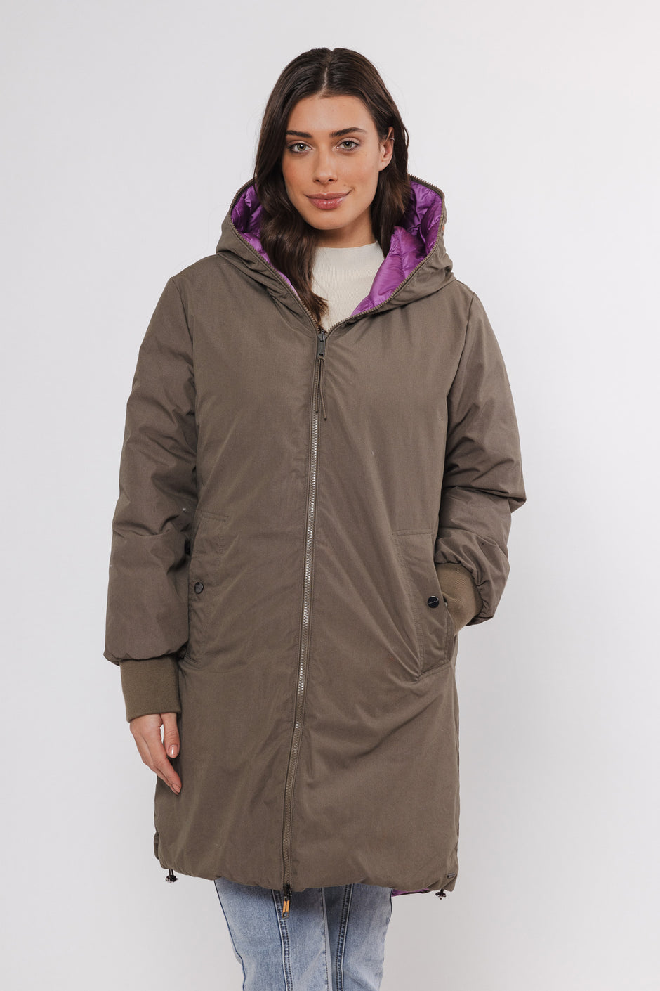 New Arrivals – Rino & Pelle