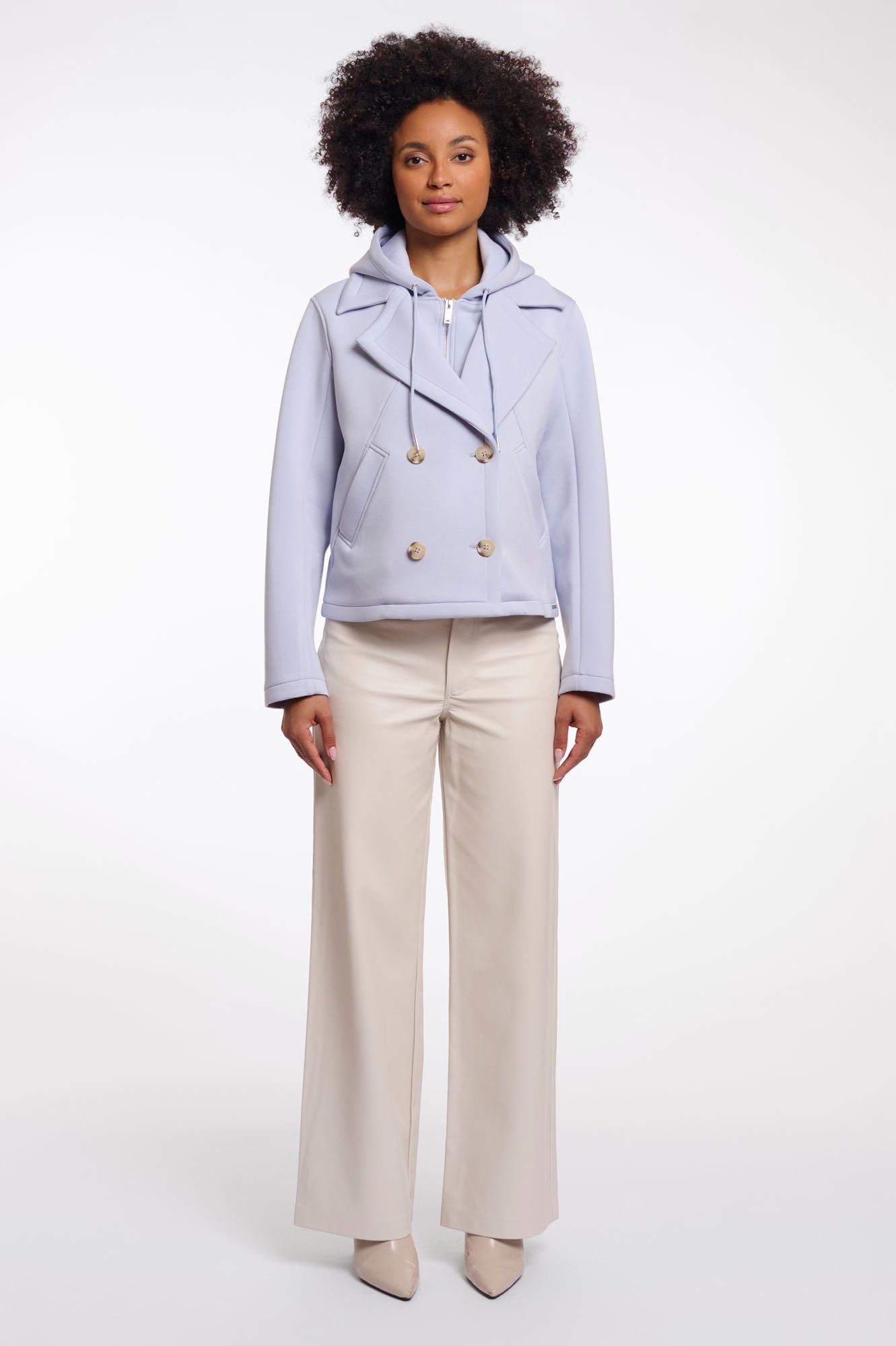 Jennifer jacket – Rino & Pelle